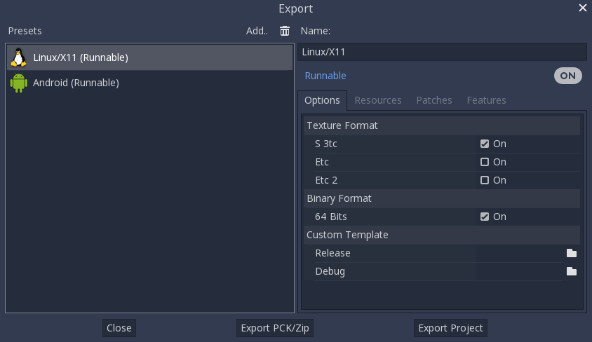 Godot 3.0 is out and ready for the big leagues